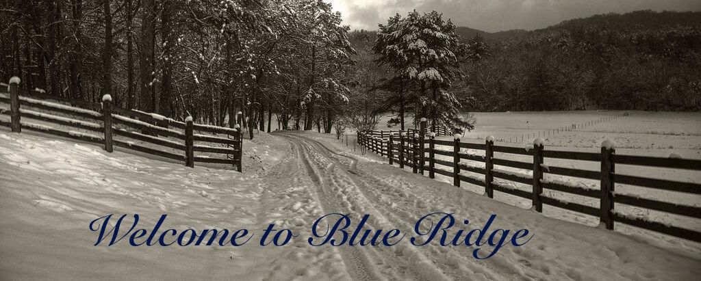 I Heart BR - Blue Ridge, GA Restaurants, Shops, & Activities